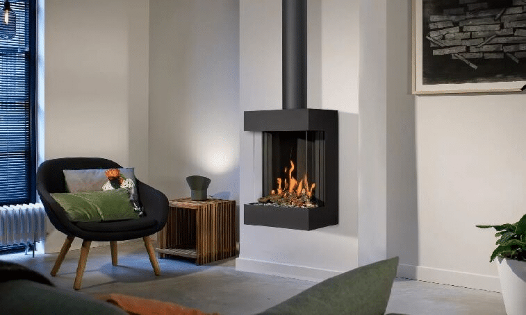 Gaskachels en gashaarden kopen? Groot assortiment & Showroom