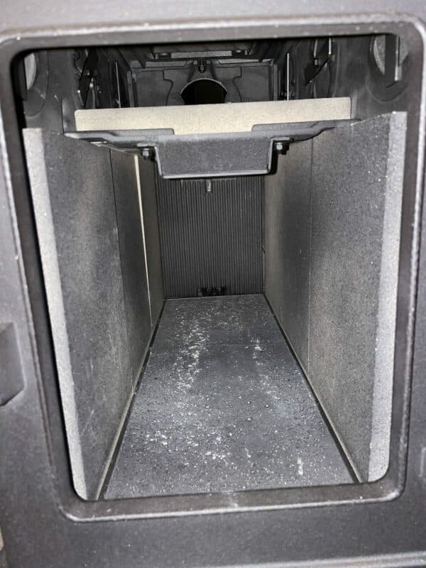 Dovre 300 CB - Kachels en haarden