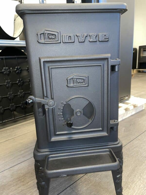 Dovre 300 CB - Kachels en haarden