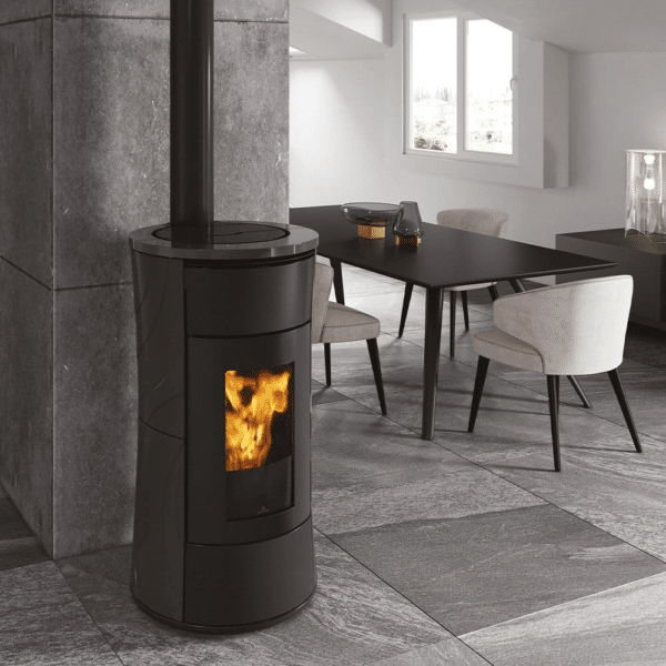 Cherie 9 Evo ATC - Kachels en Haardenwinkel