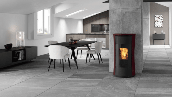 Cherie 9 Evo ATC - Kachels en Haardenwinkel