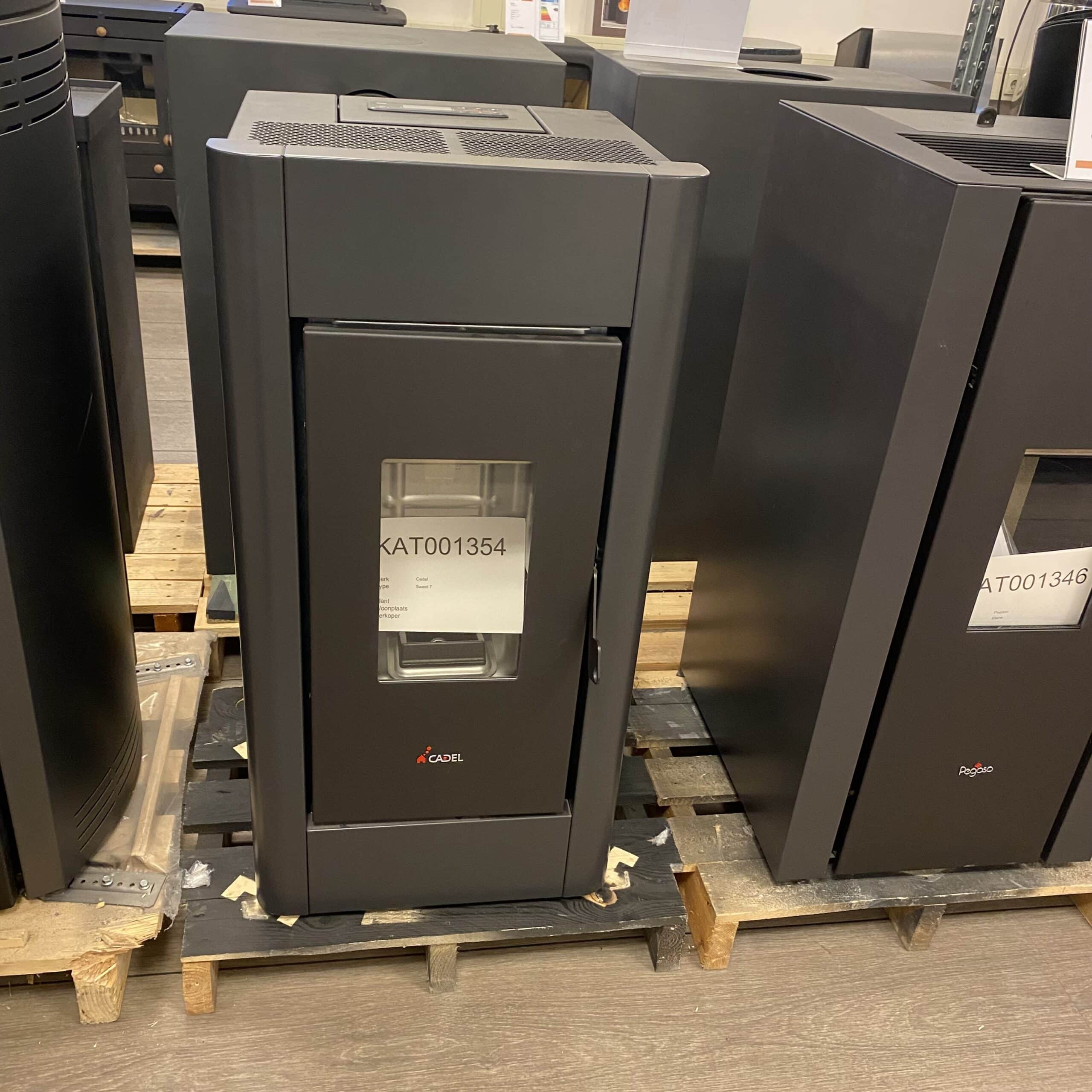 Cadel Hublot 6 UP CC