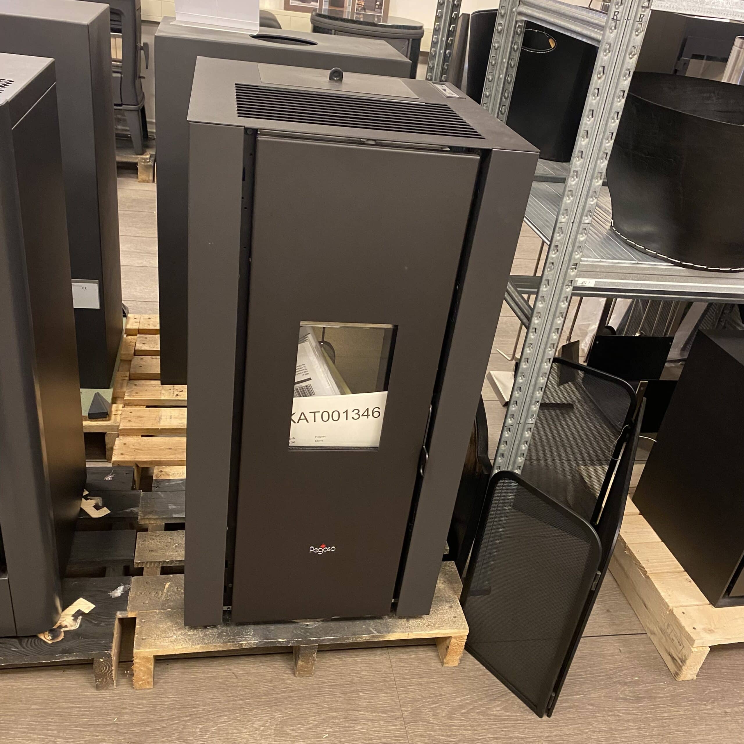 Pegaso Elane (outlet) - Kachels en Haardenwinkel